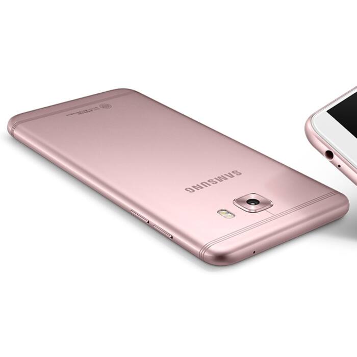 Samsung Galaxy C7 Pro launched in India; check out price ...