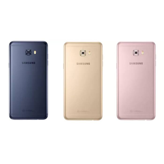 Samsung Galaxy C7 Pro launched in India; check out price ...