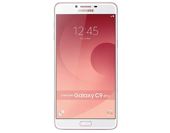 Samsung Galaxy C9 Pro to be launched on January 18 in India: Check out ...