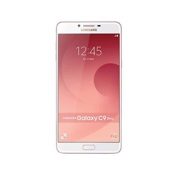 Samsung Galaxy C9 Pro to be launched on January 18 in India: Check out ...
