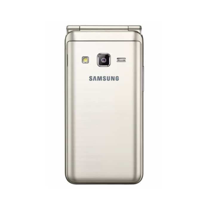 Samsung Galaxy Folder 2 flip phone launched: Check out its features and ...