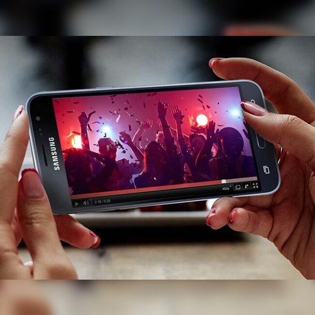 Samsung Galaxy J3 Pro price in India