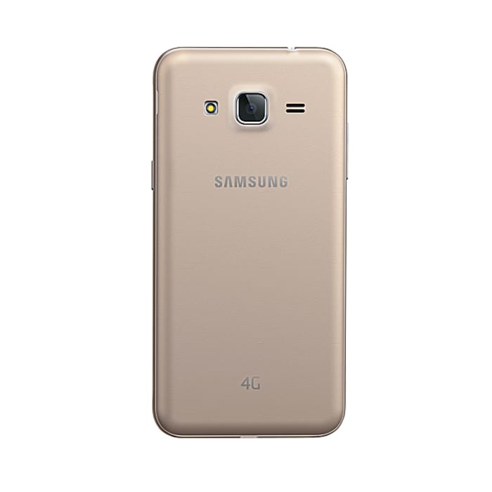 Samsung Galaxy J3 Pro launched in India; check out price ...
