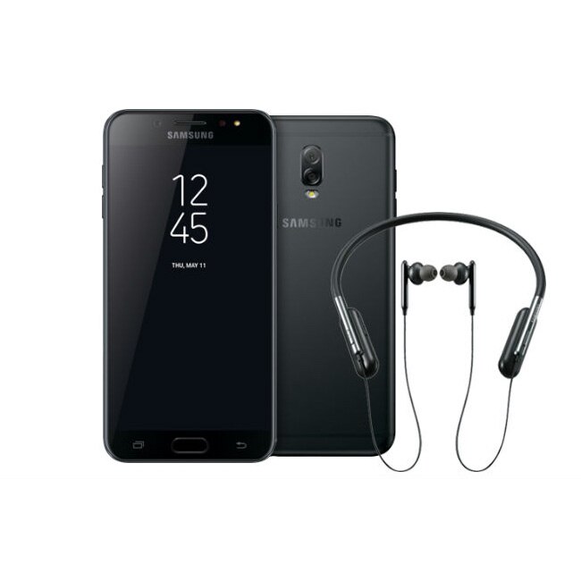 Samsung Galaxy J7+ launched: Check out its features and specifications