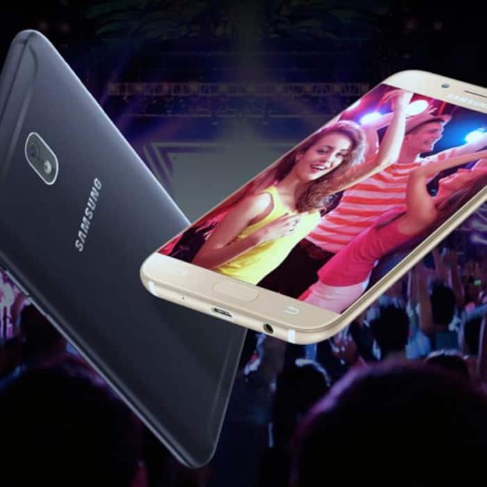 Samsung Galaxy J7 Pro, Galaxy J7 Max launched in India: Check out its ...