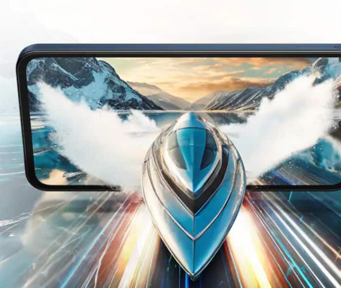 Samsung Galaxy M35 5G Smartphone: Check Price, Features And Specifications