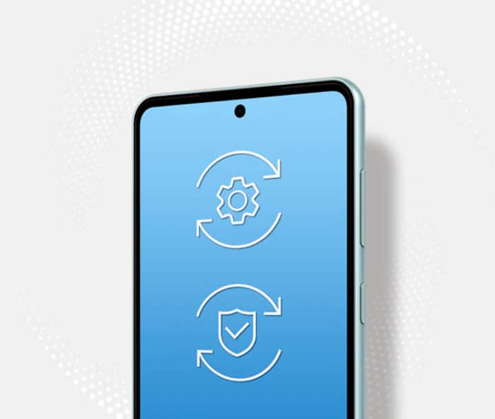 Samsung Galaxy M55s 5G launched in India; Check specs, price and features