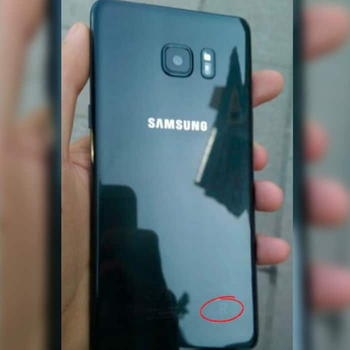 Samsung Galaxy Note 7 FE spotted on GFXBench: Check out its features ...