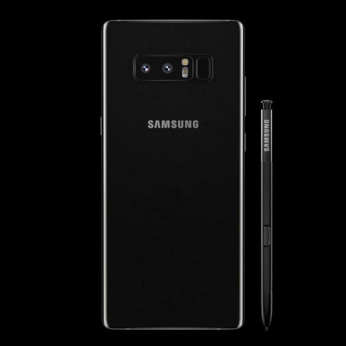 Samsung Galaxy Note 8 launching in India today: Check out its features ...