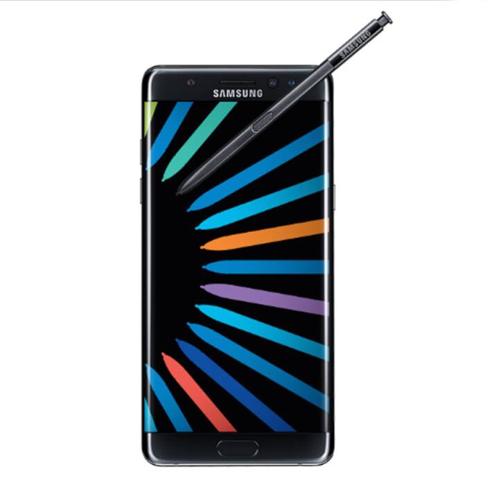 Samsung Galaxy Note7 launched: Check out specifications and features