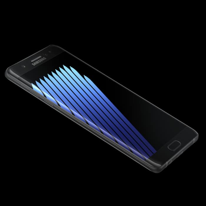 Samsung Galaxy Note7 launched: Check out specifications and features