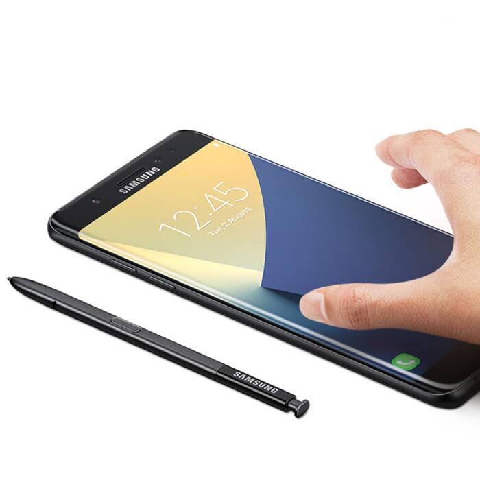 Samsung Galaxy Note7 launched: Check out specifications and features