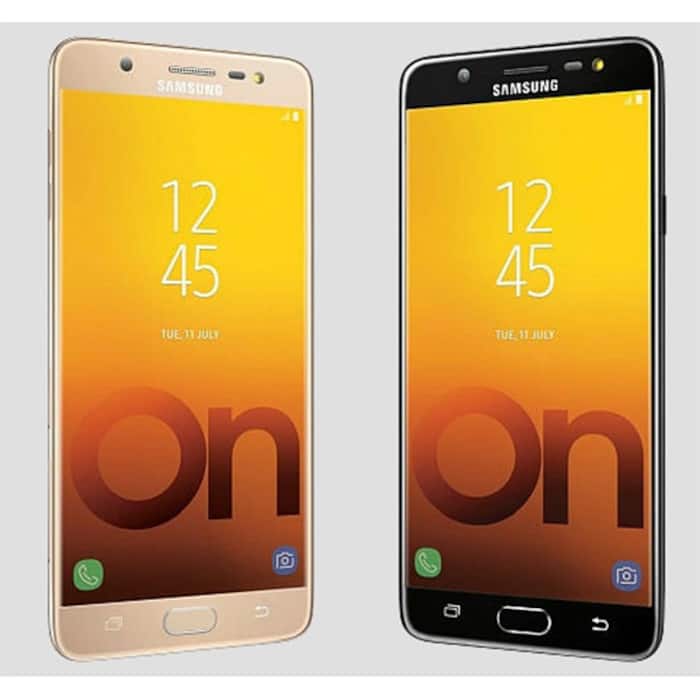 Samsung Galaxy On Max launched in India: Check out its features and ...
