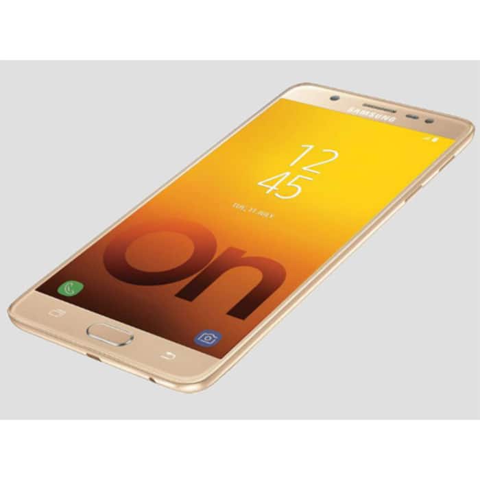 Samsung Galaxy On Max launched in India: Check out its features and ...