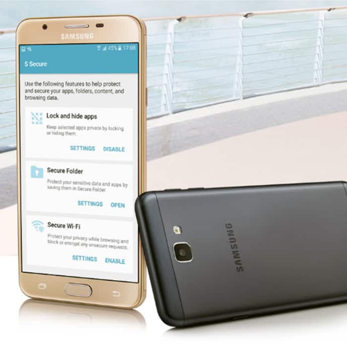 Samsung Galaxy On Nxt launched in India: Check out features and ...