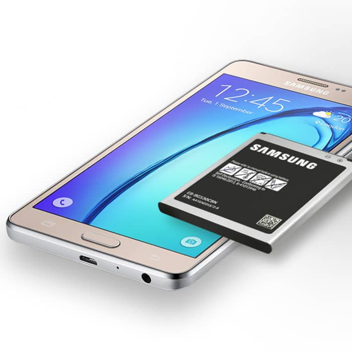 Samsung Galaxy On7 Pro launched in India: Specifications and features