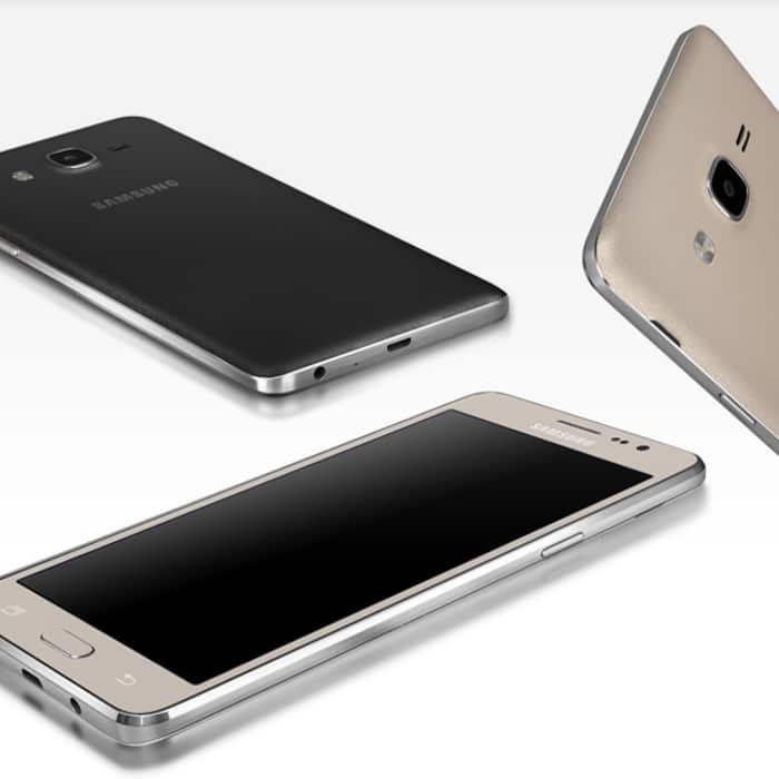 Samsung Galaxy On7 Pro launched in India: Specifications and features