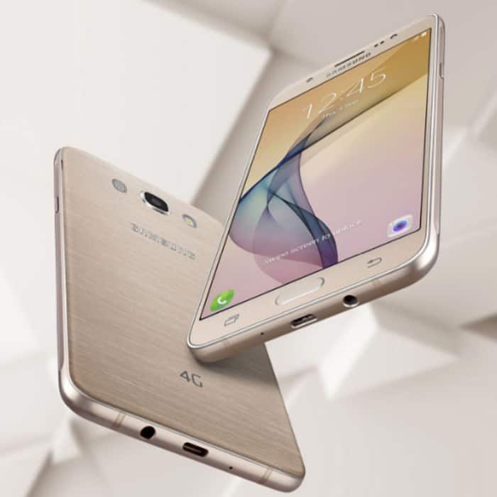 Samsung Galaxy On8 launched: Check out its features and specifications