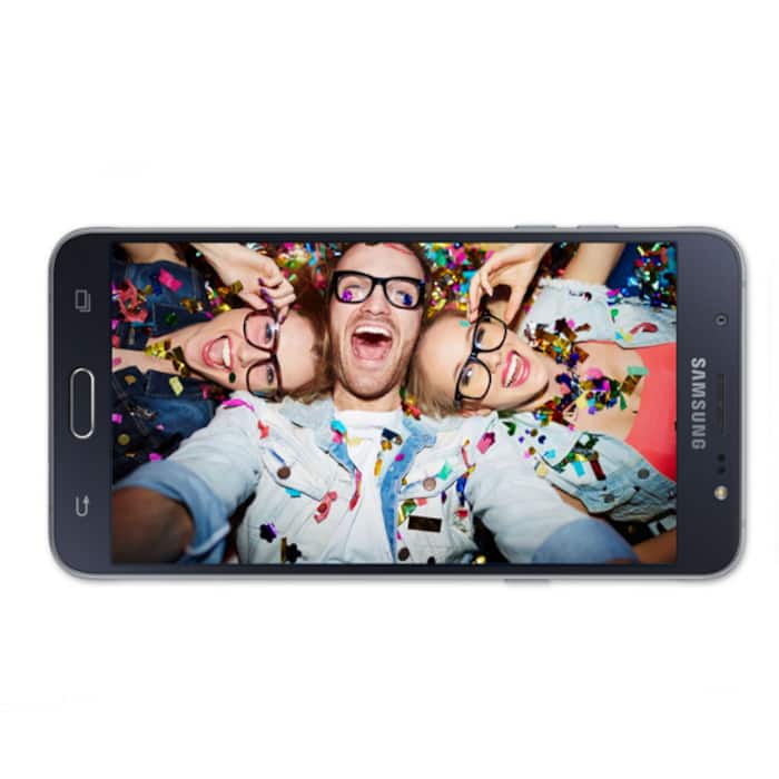 Samsung Galaxy On8 launched: Check out its features and specifications