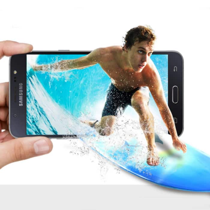 Samsung Galaxy On8 launched: Check out its features and specifications