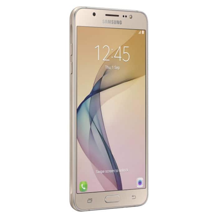 Samsung Galaxy On8 launched: Check out its features and specifications