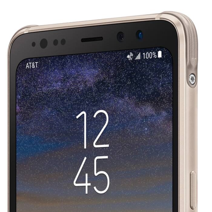 Samsung Galaxy S8 Active launched: Check out features, price and ...