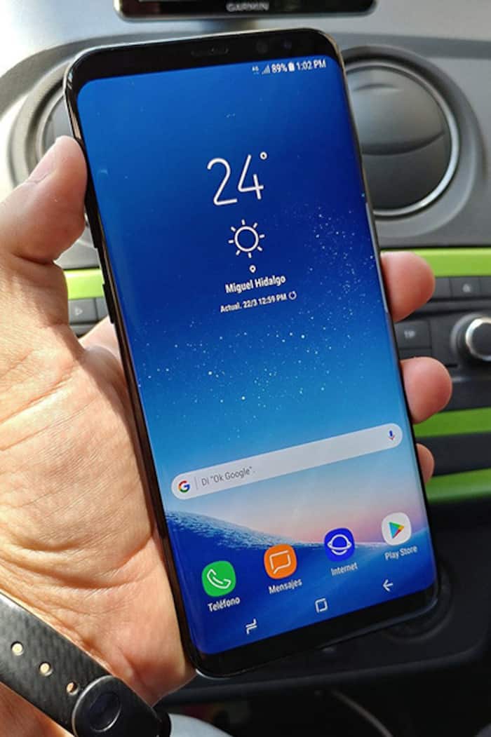 Samsung Galaxy S8, Galaxy S8+ launched: Check out its features and ...