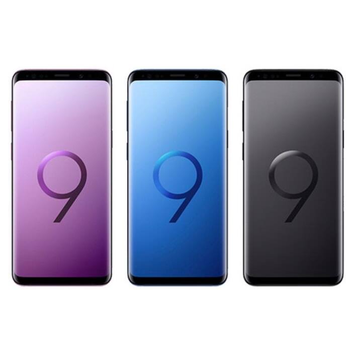 Samsung Galaxy S9, Galaxy S9+ unveiled; check out expected price ...