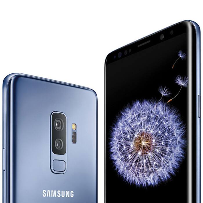 Samsung Galaxy S9, Galaxy S9+ unveiled; check out expected price ...