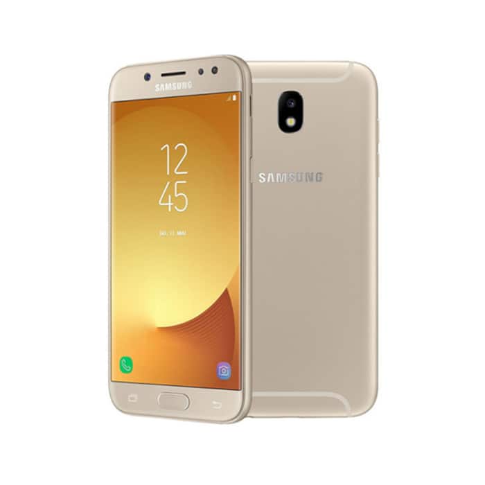 Upcoming Samsung smartphones in 2018