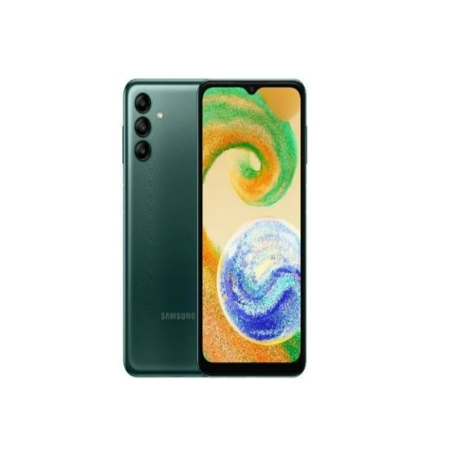 Samsung Launches Galaxy M04 Budget Smartphone, Check Features And Specs