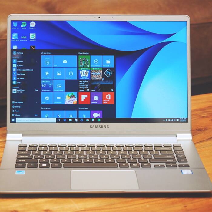 2016: The year of sleek premium laptops