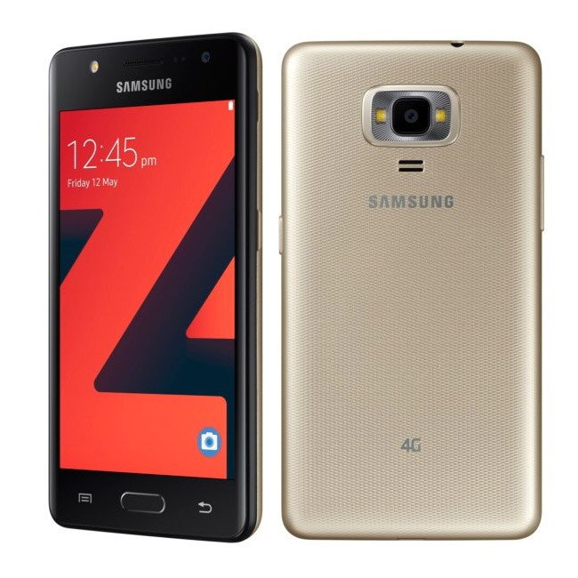Samsung Z4 with Tizen OS 3.0 launched in India: Check out its features ...