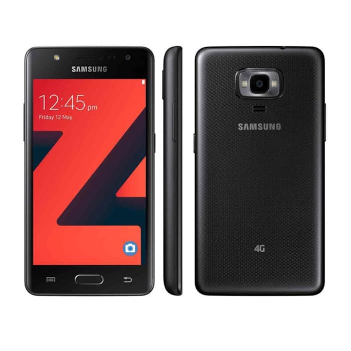Samsung Z4 with Tizen OS 3.0 launched in India: Check out its features ...