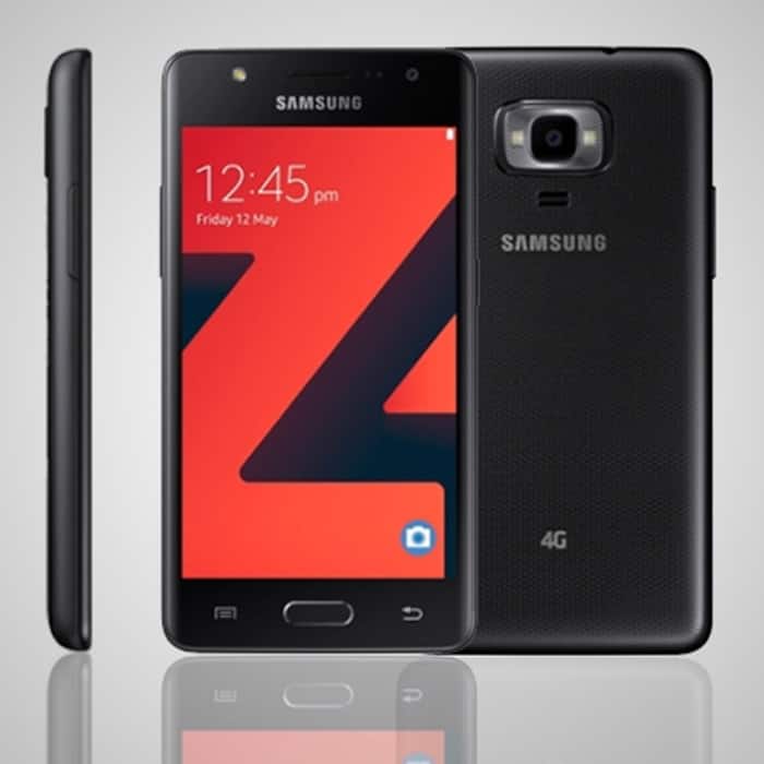 Samsung Z4 with Tizen OS 3.0 launched in India: Check out its features ...
