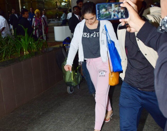 Samuel Haokip's viral Instagram post