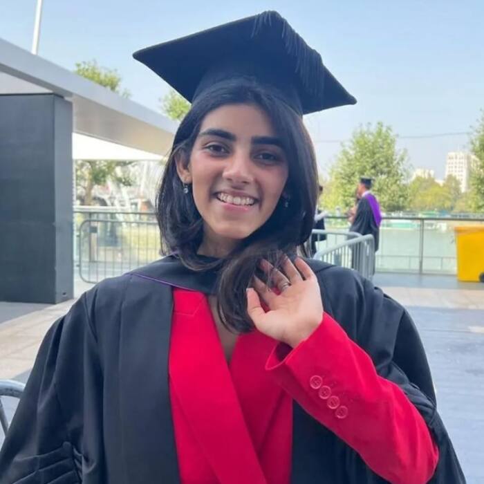 Sara Tendulkar vs Sana Ganguly: Who is older? Look at the educational qualifications of Sachin ...