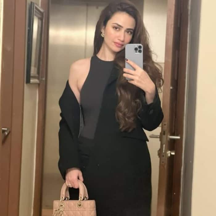Meet Sana, third wife of star Pakistan cricketer Shoaib Malik who was once married to Sania ...