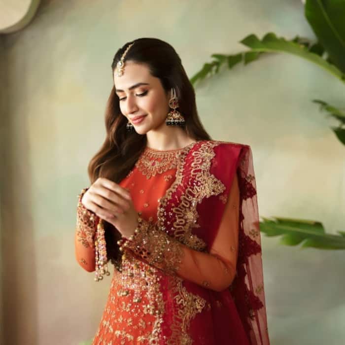 Meet Sana Javed, beautiful wife of star Pakistan cricketer, she works ...