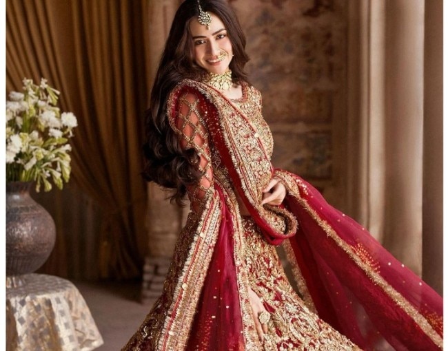 Sana Javeds Debut Cast