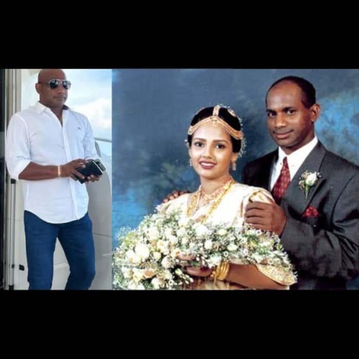 Inside controversial love life of Sanath Jayasuriya, video with ex-wife had gone viral too, got ...