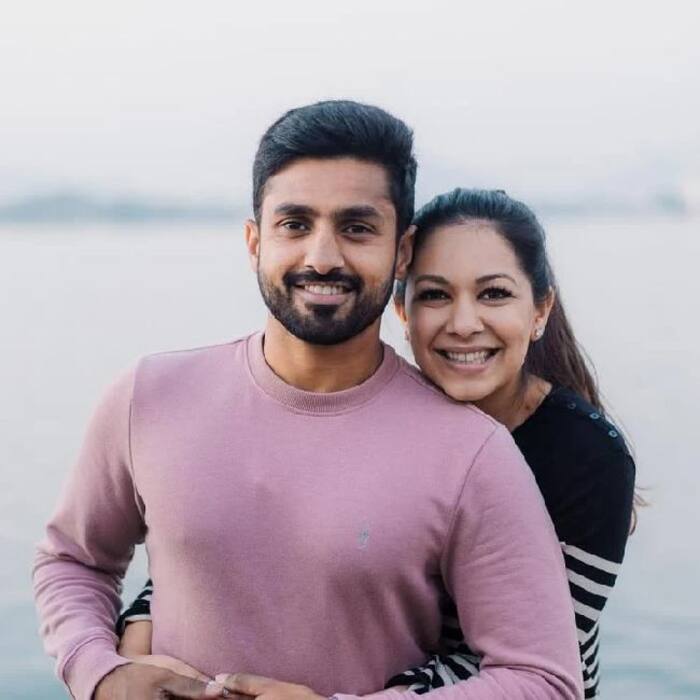 Who is Sanaya Tankariwala?