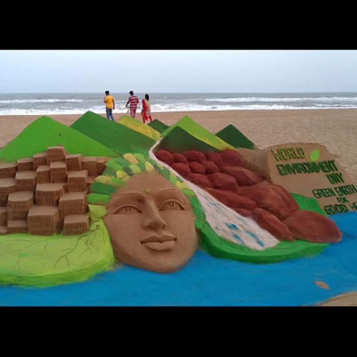 World Environment Day: 7 pics that will make you realize the importance ...