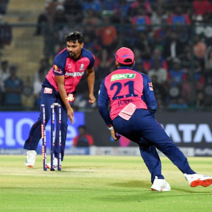 Bad news for Sanju Samson's RR after loss to MI, in middle of IPL 2025 ...