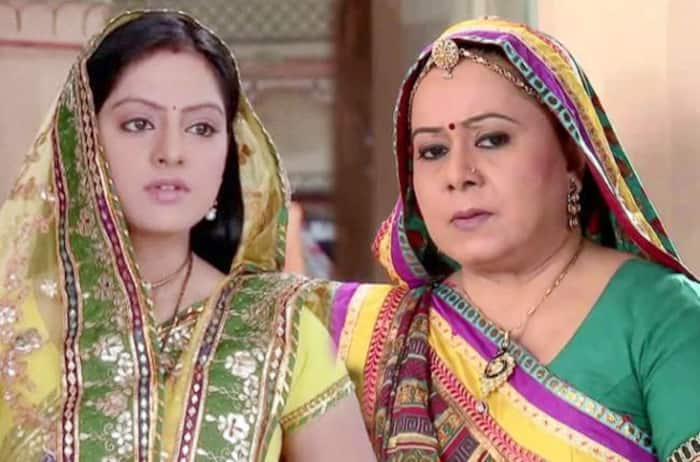 Akshara-Kaveri to Gopi–Kokila: Popular TV Saas - Bahu Jodis That ...