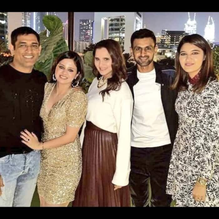 Sania Mirza divorce from Shoaib Malik: What India star got from ...