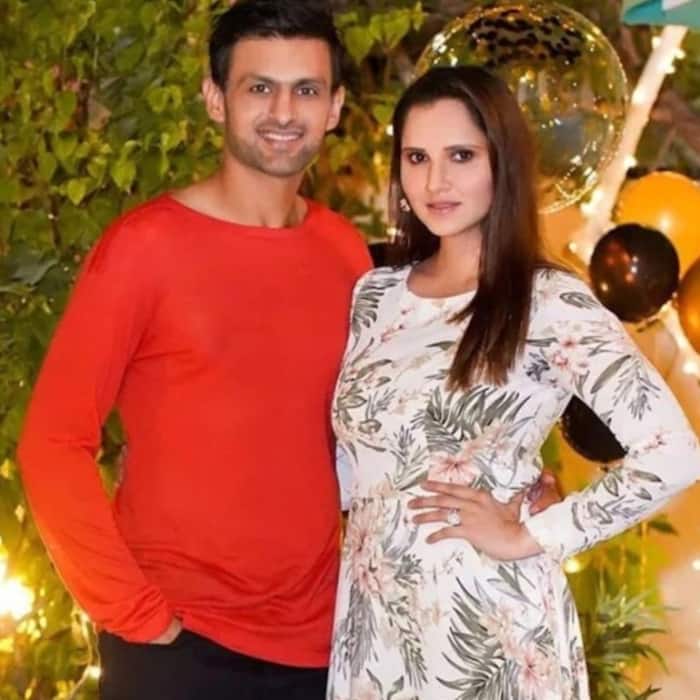 Sania Mirza was engaged to this person before marrying Shoaib Malik, the engagement broke due to ...
