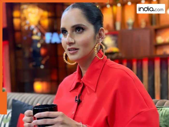 Sania Mirza changed life of this Indian star, once used to take care of ...