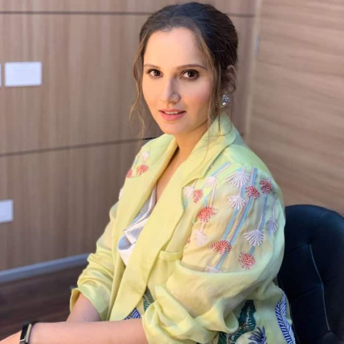 Mohammad Shami and Sania Mirza spotted together in Dubai, find the truth behind VIRAL pic