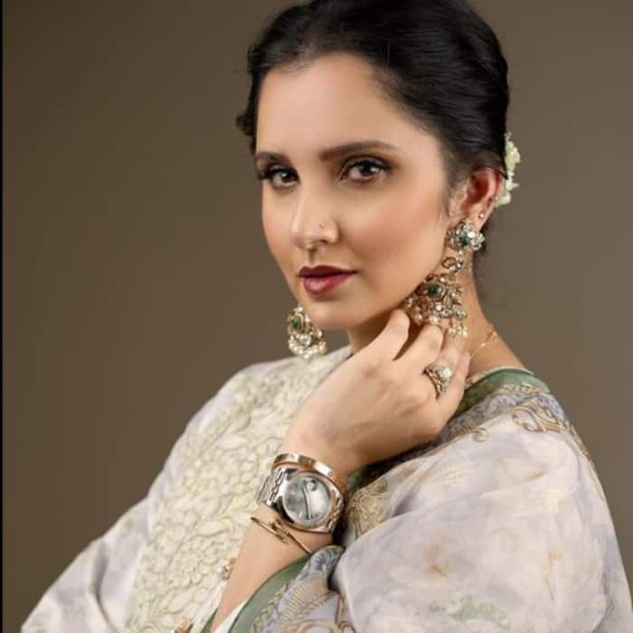 Happy Birthday Sania Mirza: Know Indian tennis legend's massive net ...